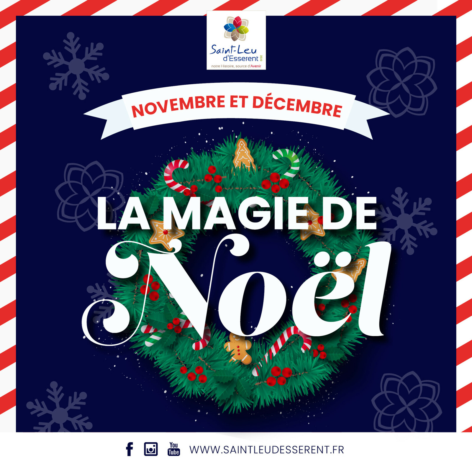 Magie de Noël